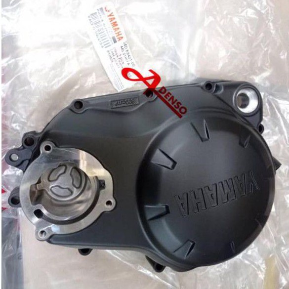 LC V1~V6 NEW LC135 OLD ENGINE COVER 4 SPEED CRANKCASE COVER 2 COVER ...