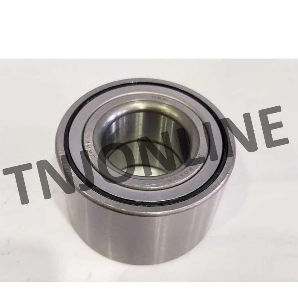 FRONT WHEEL BEARING / AVANZA F601 / AVANZA F602 YEAR 2004-2011 ( 9004A ...