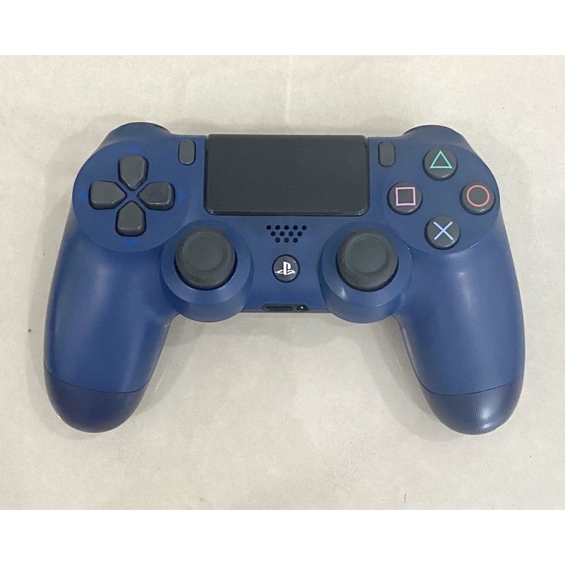 PS4 CONTROLLER ORIGINAL DS4 V2 (Used) | Shopee Malaysia