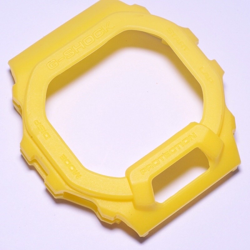 GBD-200 gbd200 custom made band bezel (matte) | Shopee Malaysia