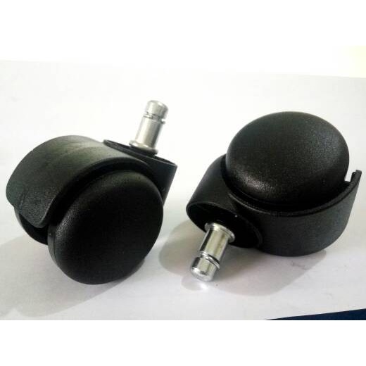 Chair Wheels/Office Chair Wheels/Plug-in Wheels | Shopee Malaysia