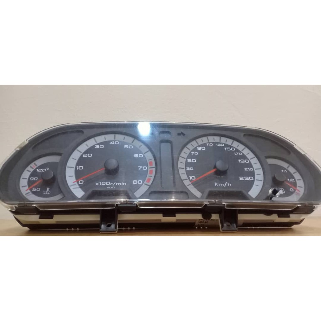 PROTON WAJA 1.6 MMC METER (MTM) - [PW850507] | Shopee Malaysia