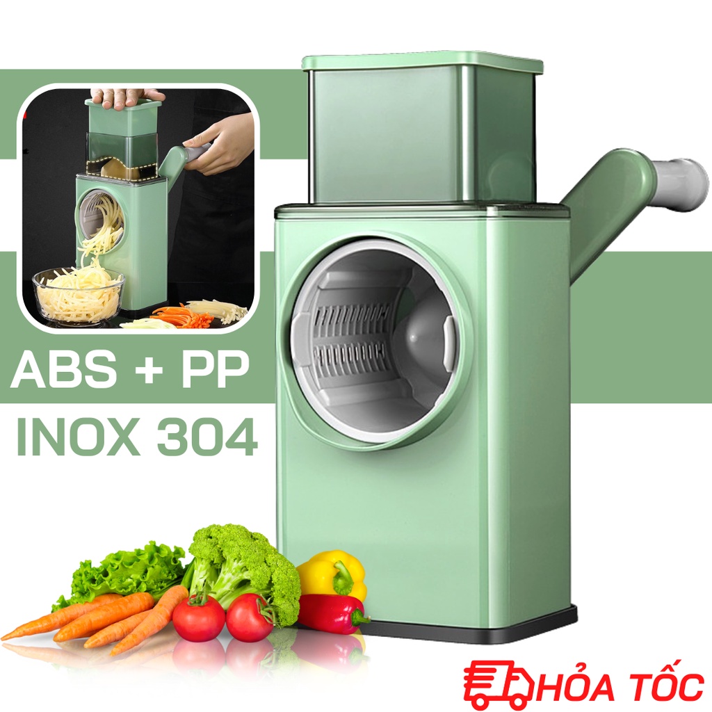 Vegetable CUTTER Multi-Purpose VEGETABLE CUTTER Multi-Purpose Tuber ...