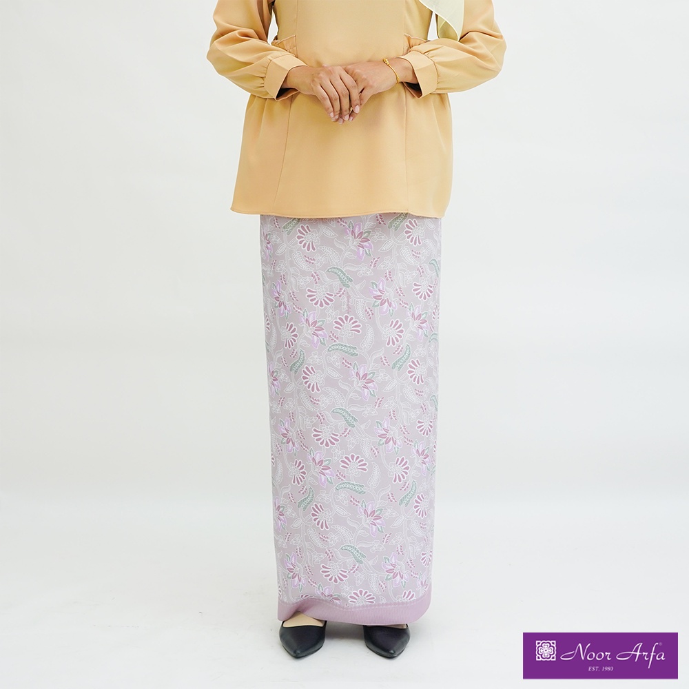 Noor Arfa Batik Sarung Noor Arfa batik Terenggnu Noor Arfa Batik Pastel ...