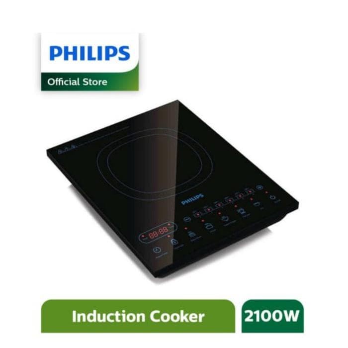Philips HD-4902 INDUCTION COOKER | Shopee Malaysia