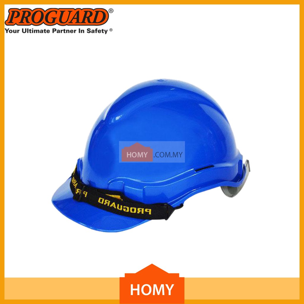PROGUARD SIRIM Safety Helmet Advantage 1 HG1-PHSL (Yellow,Orange,Red ...