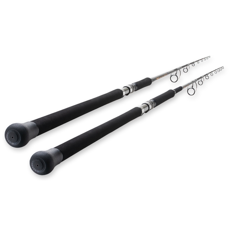 TENRYU fishing rod SPIKE OFF SHORE CASTING GAME ROD MADE IN JAPAN ...