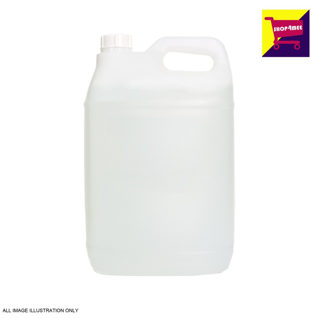 10 LITER EMPTY CONTAINER / BOTTLE TONG KOSONG | Shopee Malaysia