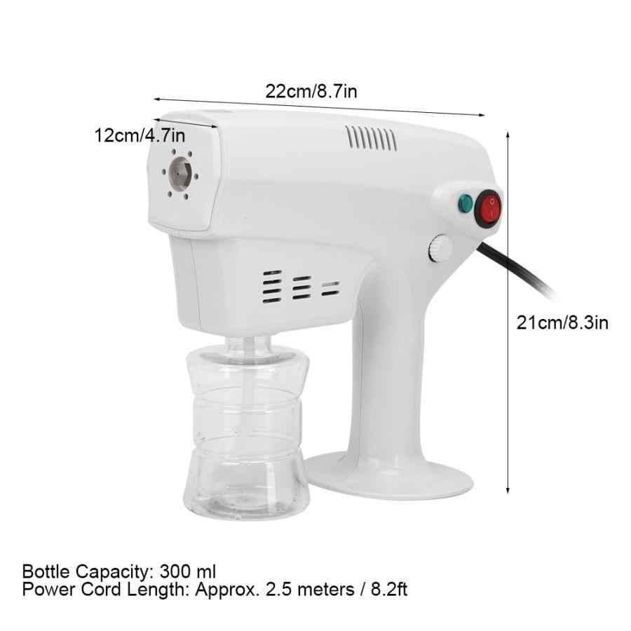 🔥Ready Stock🔥Nano Spray Gun Anti Virus Humidifer Sanitizing Gun ...