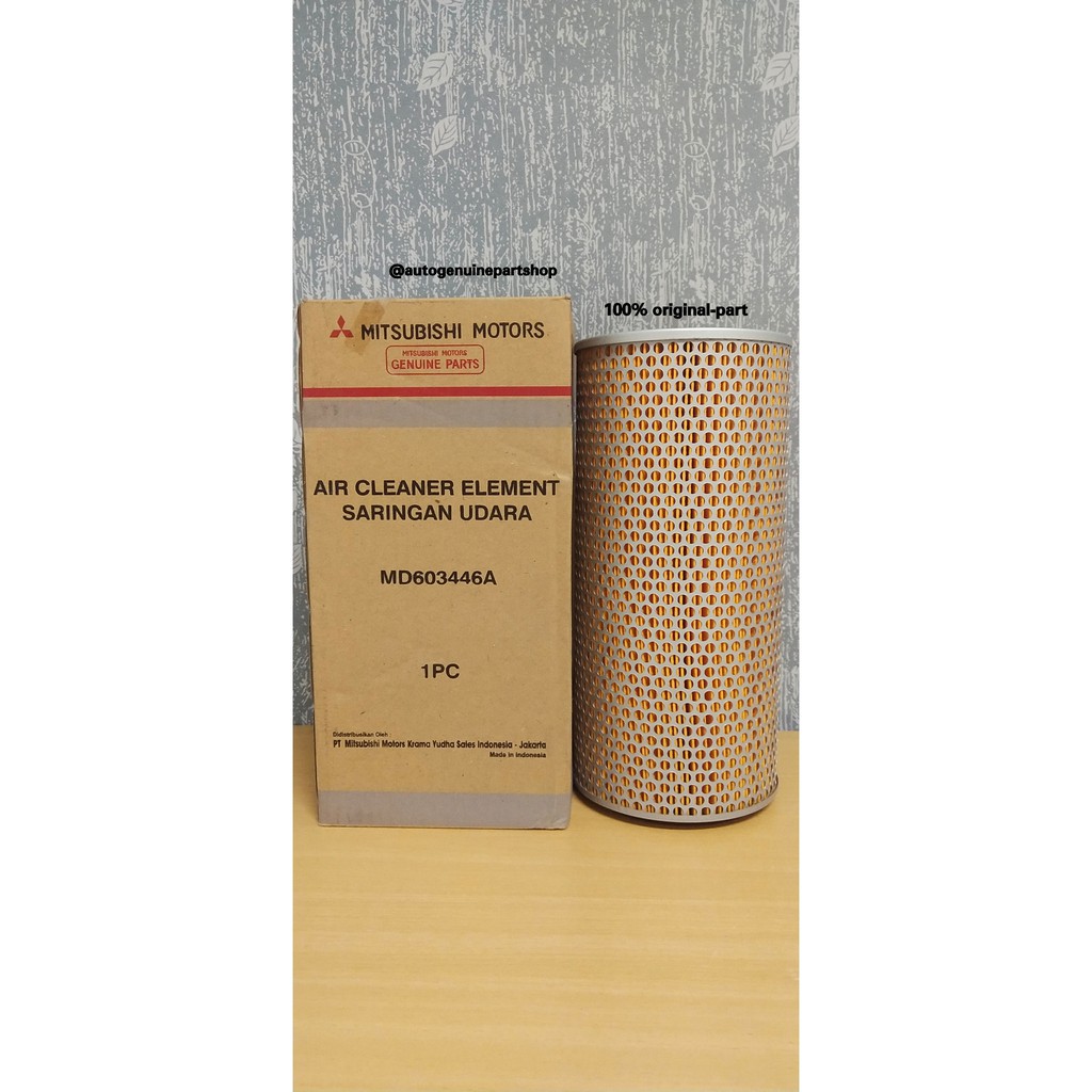 Air filter / air filter air filter L300 (mitsubishi) | Shopee Malaysia