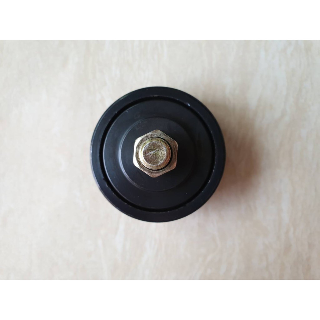 Air Conditioner Belt Pusher + Nut TOYOTA MIGHTY-X LN85 Taiwan Each ...