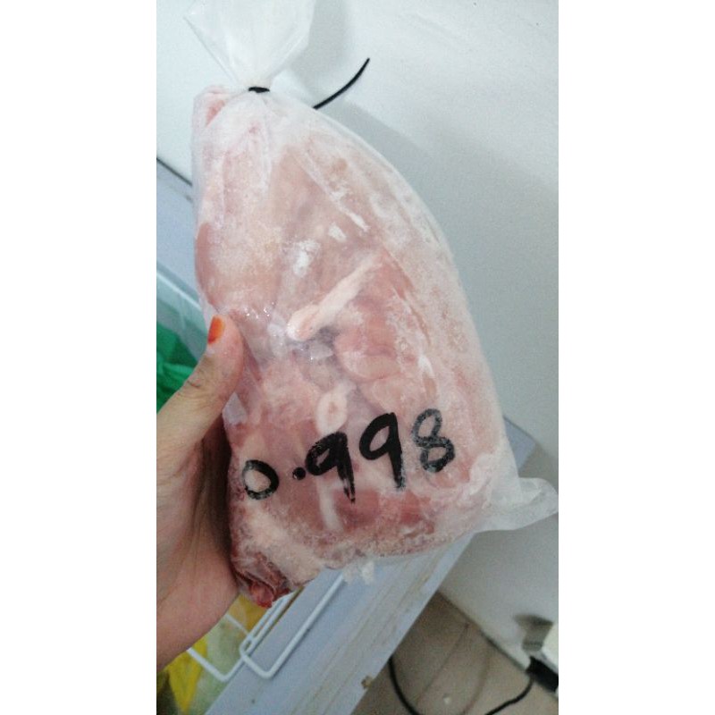 DAGING ARNAB FRESH DARI LADANG | Shopee Malaysia