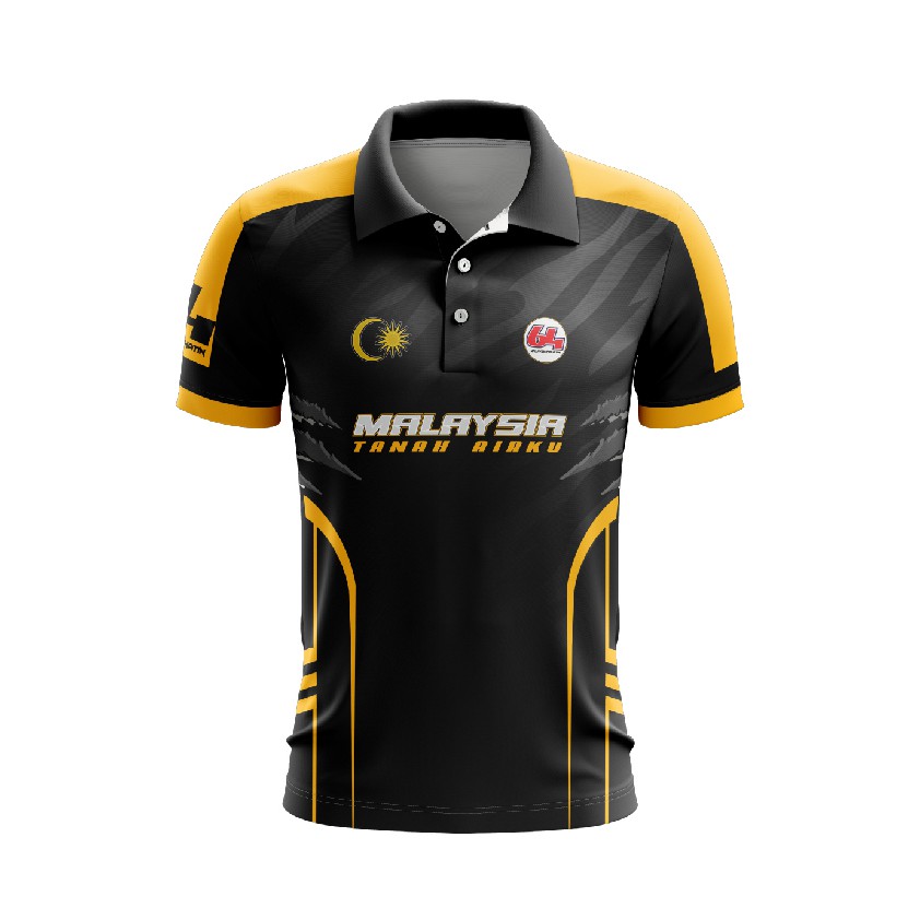 UM PRINTING Tshirt Merdeka Limited Edition Hitam | Shopee Malaysia