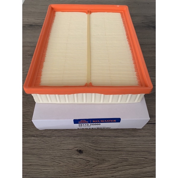 Air Filter Kia Optima K5 Rondo 28113-2G000 | Shopee Malaysia
