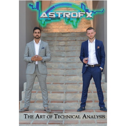 The Art Of Technical Analysis By AstroFX | Shopee Malaysia