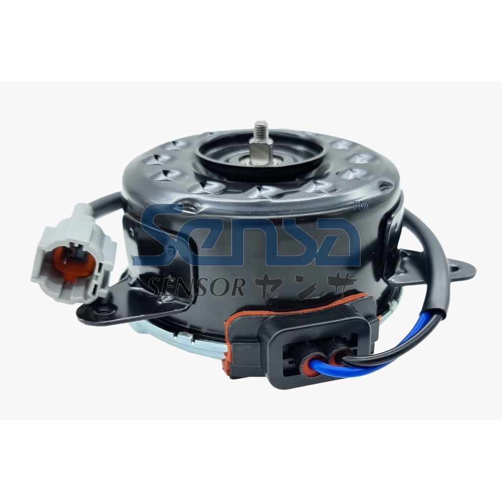 SUBARU XV , FORESTER , CROSSTREK FAN MOTOR | Shopee Malaysia