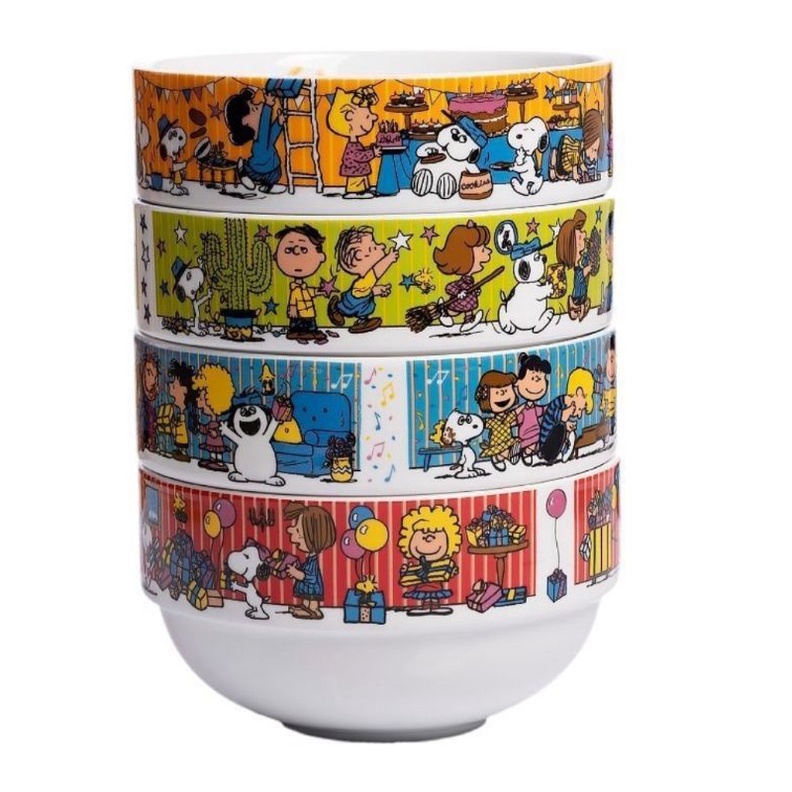 (Ready Stock) JAPAN Original Snoopy and KFC Anniversary Limited Edition ...