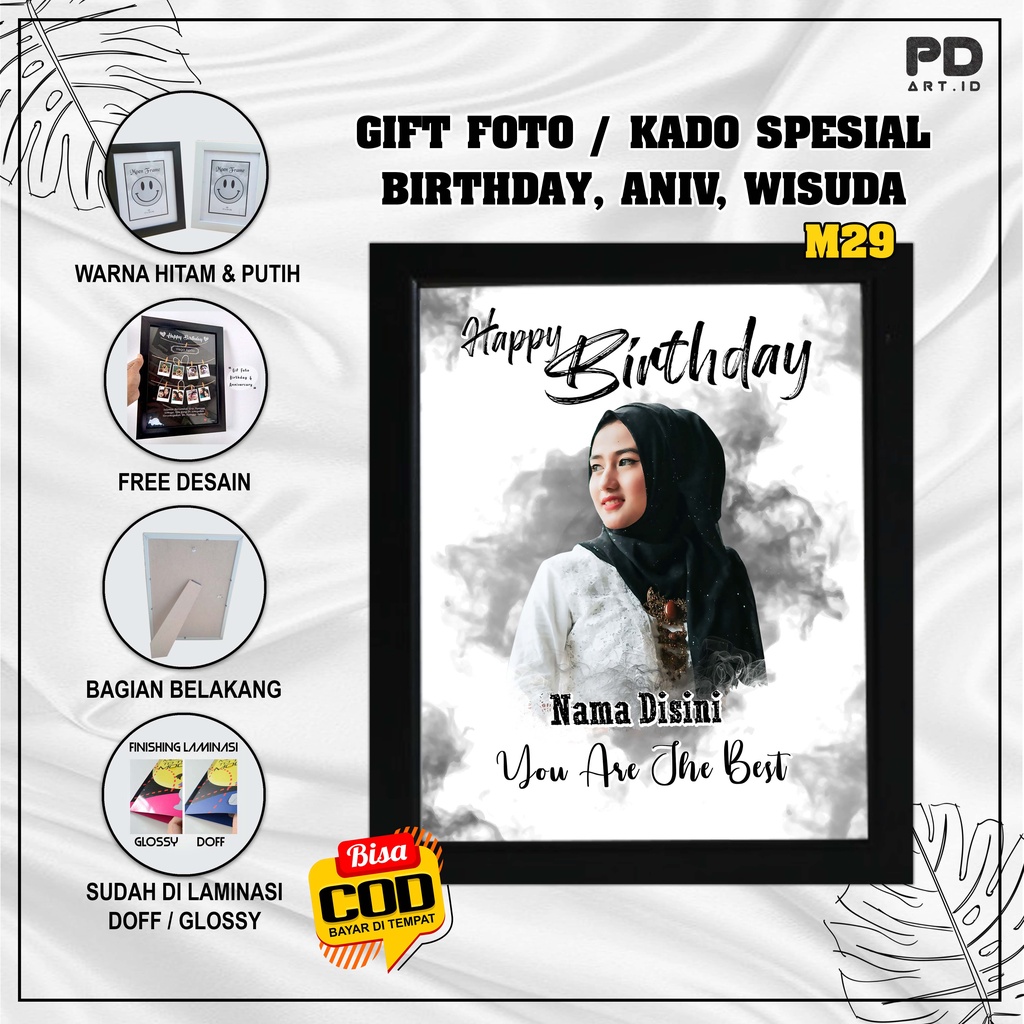 Birthday Gift WEDDING Anniversary Gift / CUSTOM Photo Print 10R Plus ...