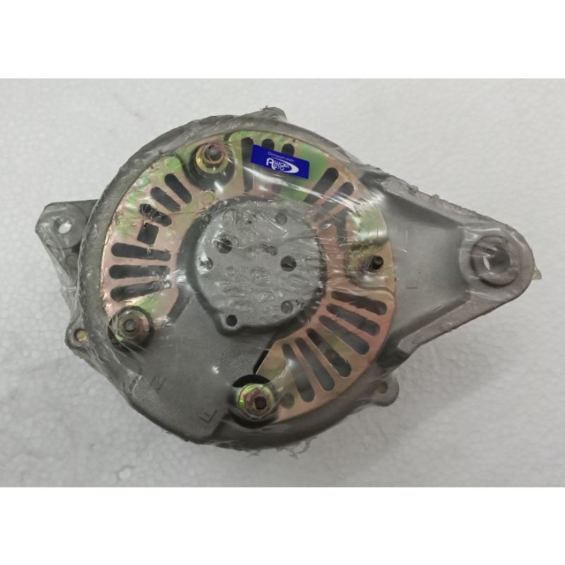 TOYOTA COROLLA KE70 DX ALTERNATOR (RECONDITIONAL) (27020-13041 ...