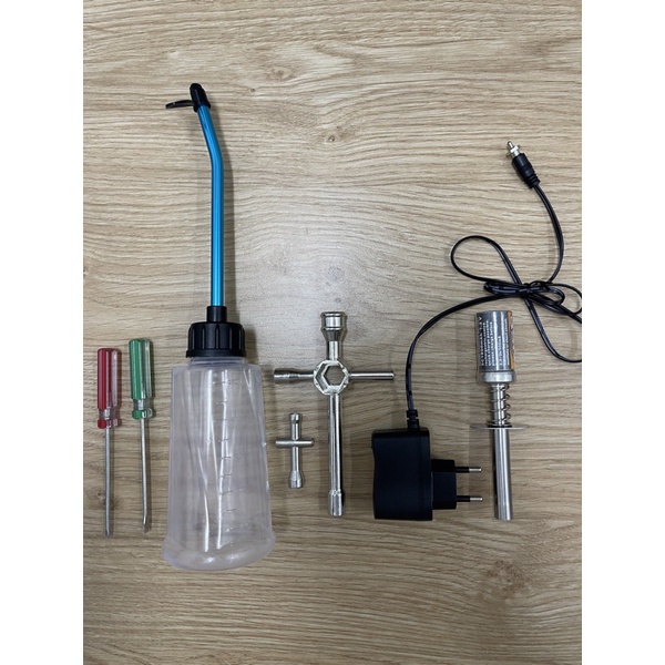 Hsp 80141 (Starter Kit)(From KL) | Shopee Malaysia