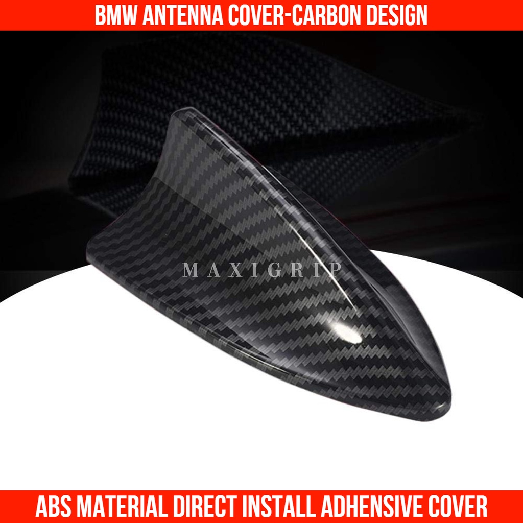 BMW Antenna cover shark fin radio cover E90 F30 G20 F10 accessories BMW ...