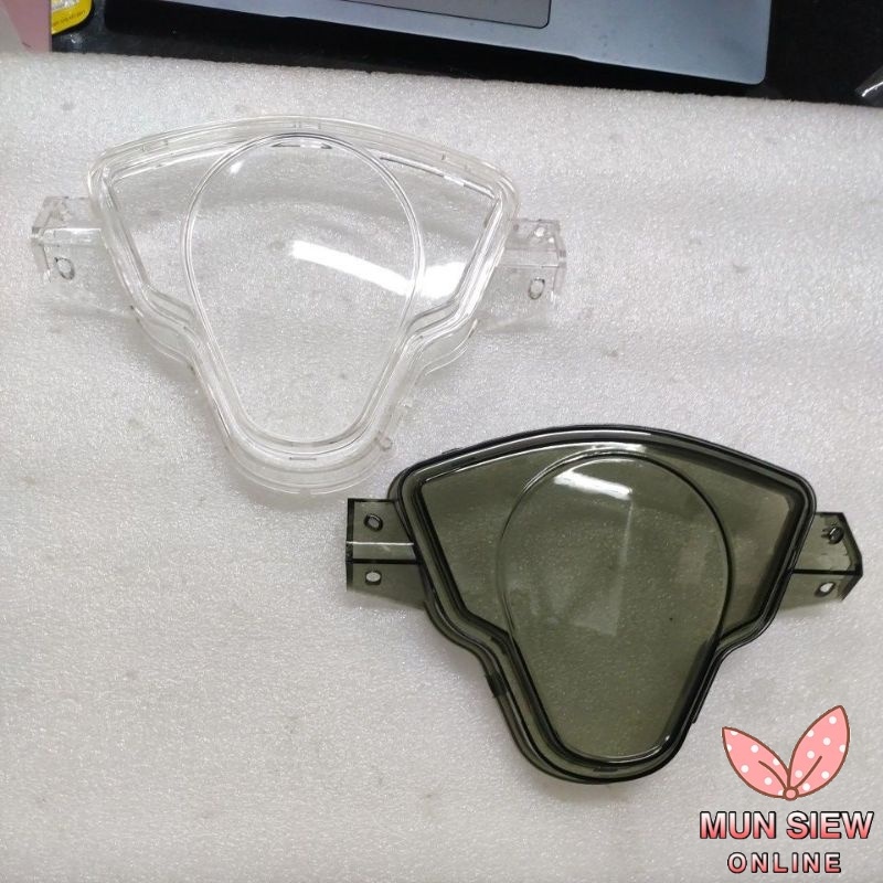 Meter Lens Meter Cermin Cover Set Honda Dash110v1 Dash110 V1 Dash 110 V1 | Shopee Malaysia