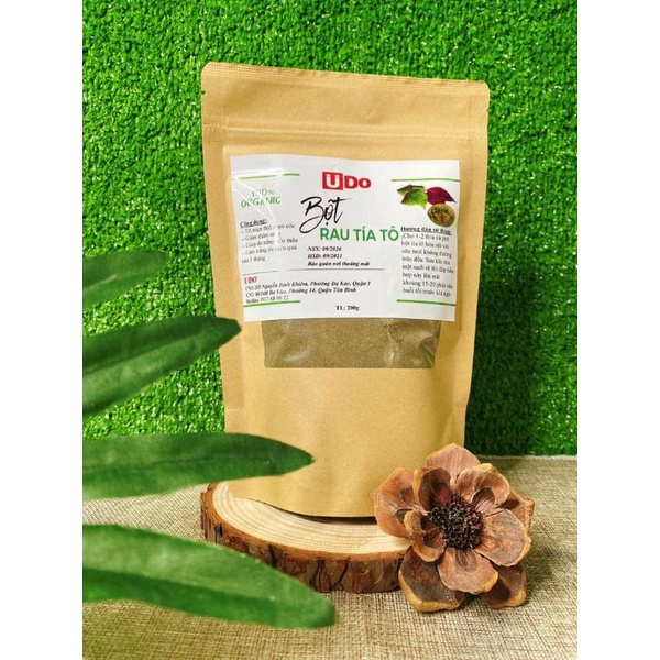 Perilla powder 200g | Shopee Malaysia