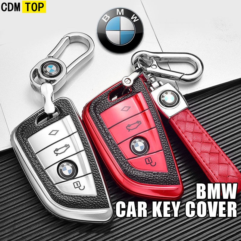 BMW CAR key bag X1 X2 X3 X4 F10 F30 F20 F25 Car intelligent remote ...