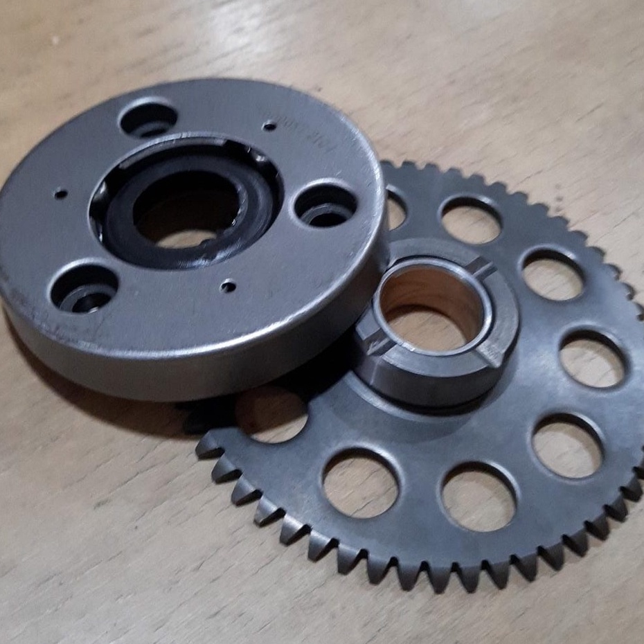 Benelli RFS 150i ( V1 ) // RFS 150i ( V2 ) - R18i - 150s , Starter One ...