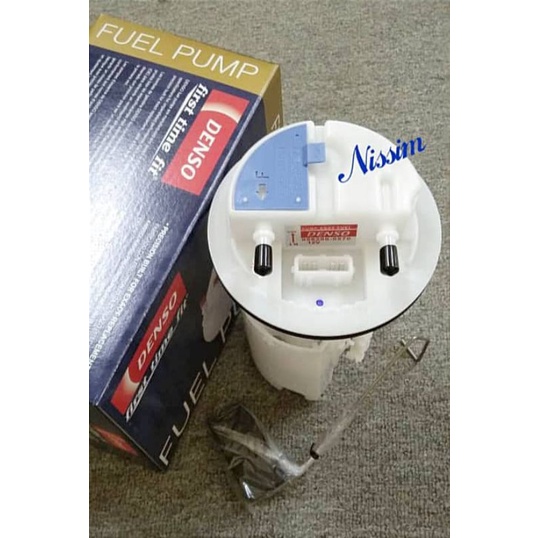 Fuel Pump Assembly Gen2, Satria Neo Cps 1.6cc (socket 4pin)(2pipe ...