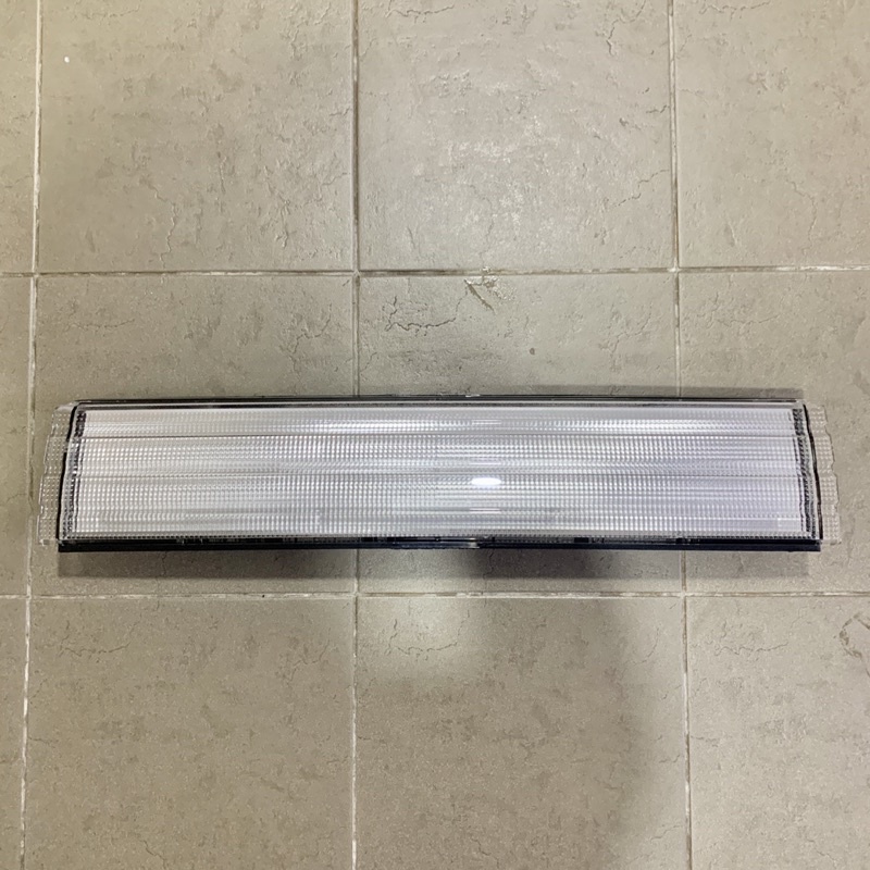 Proton Saga Iswara Sedan (1993) Rear Bonnet Boot Trunk Lid Reflector ...