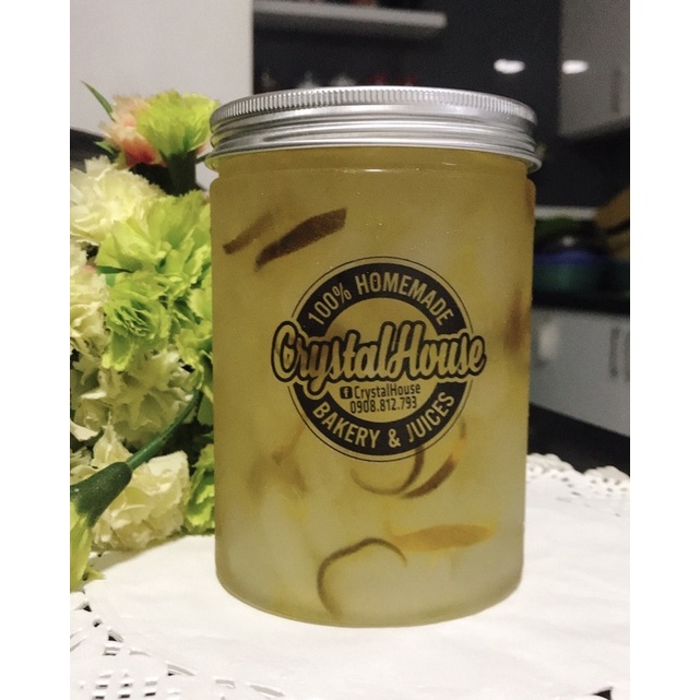 Dac Rim Tac Xi Muoi Seeds - Rock Sugar - Honey (700g/box) | Shopee Malaysia