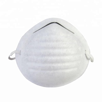 Dust Masks (Water Resistant) (50pcs / box) | Shopee Malaysia