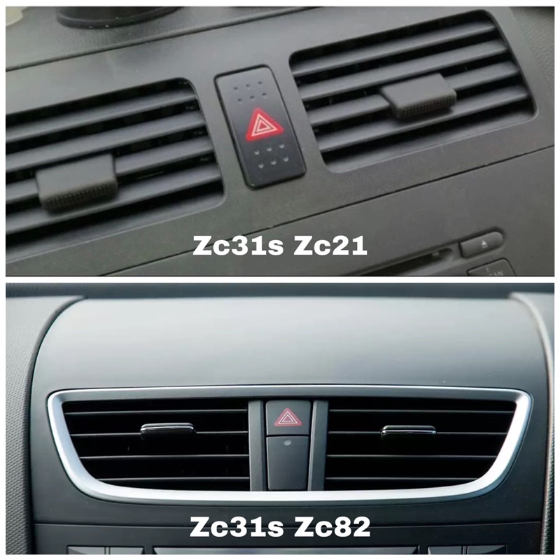 Suzuki Swift Aircond AC Vent (NEW) ZC31S ZC21 ZC32S ZC82 | Shopee Malaysia