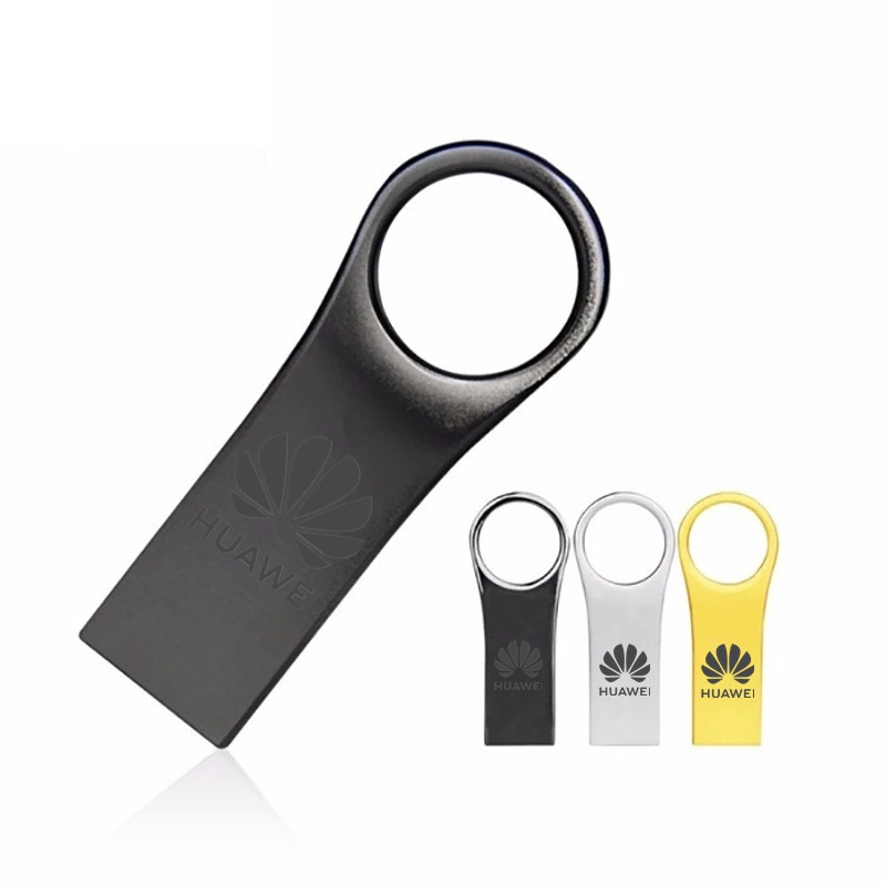 Huawei racket high speed metal U disk 2TB USB flash drive 8GB 16GB 32GB ...