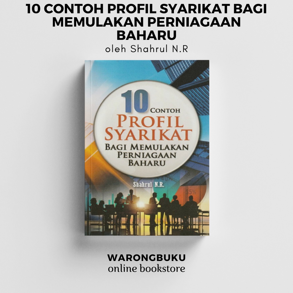 Tiga Ros Trading - 10 Contoh Profil Syarikat Bagi Memulakan Perniagaan ...