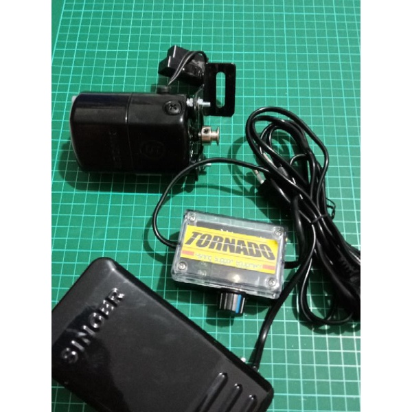 MESIN Dynamo Part Yarn Winding Machine/line winder spinning | Shopee ...