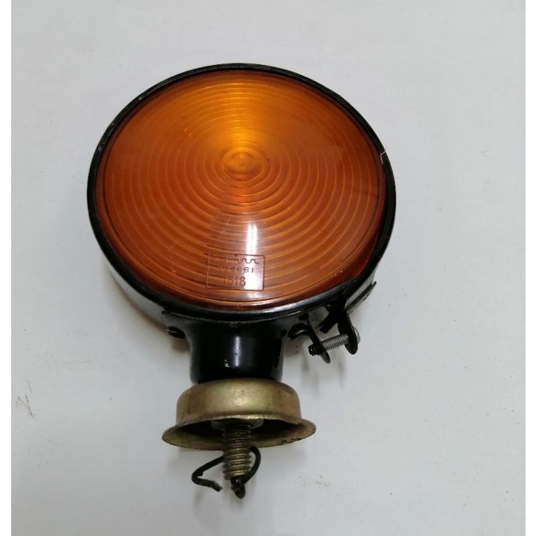 Bedford J4/J5/J6 Front Signal Lamp | Shopee Malaysia
