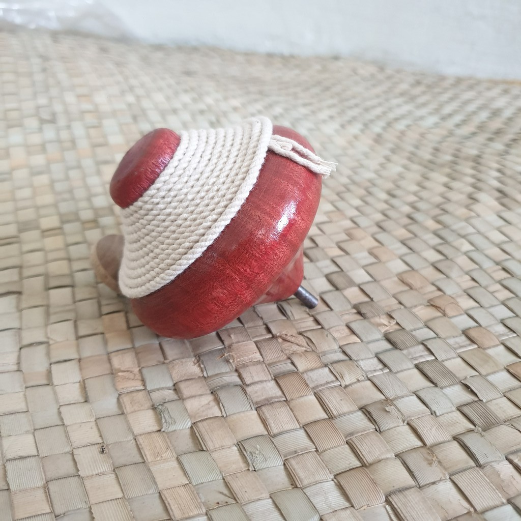 Gasing Tradisional | Shopee Malaysia