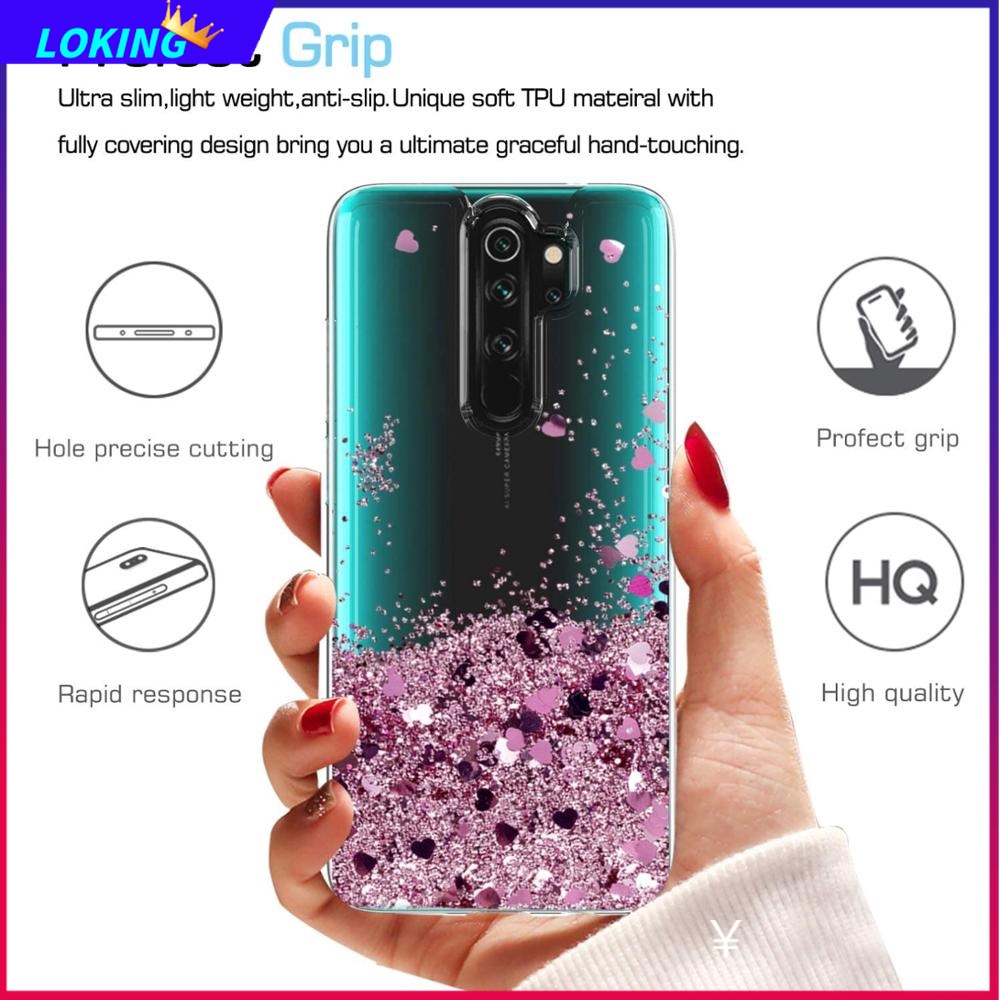 Casing OPPO A9 2020 A5 A79 A74 A95 A17K A16S A31 A53 A93 A94 A54 A92 ...