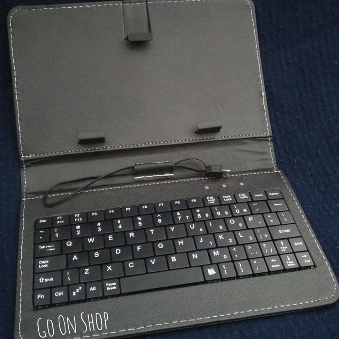 Android Universal Tablet/HP Keyboard | Shopee Malaysia