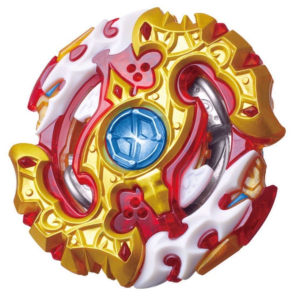 Design Timeless Beyblade Burst B-100 Spriggan Requiem Classic Appeal ...