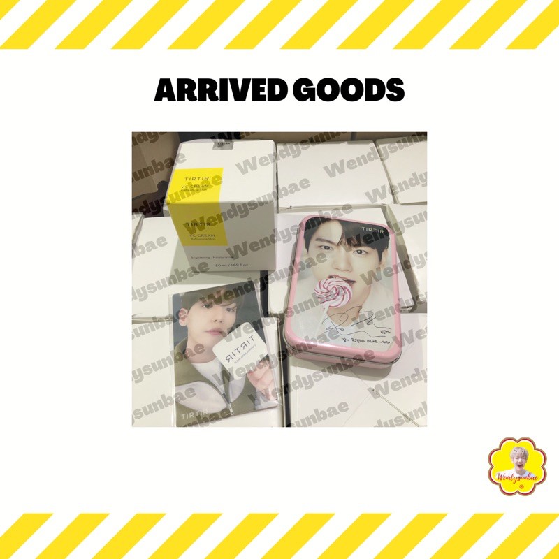 (Tirtir Vc line) | Shopee Malaysia