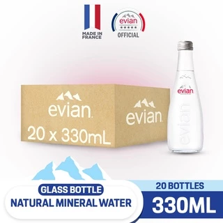 Evian Official Store Online, July 2024 | Shopee Malaysia