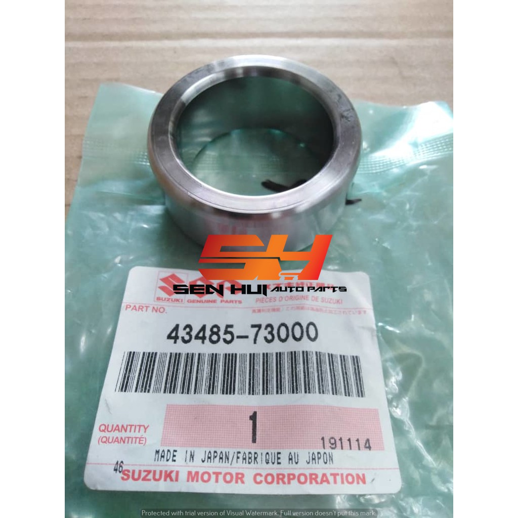 SUZUKI LJ80 / Jimny / Vitara / Super Carry / ERV Rear Axle Bearing Cone ...