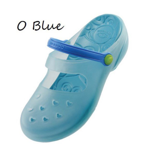 Monobo KIMBERRY (KASUT JELLY Monobo) | Shopee Malaysia