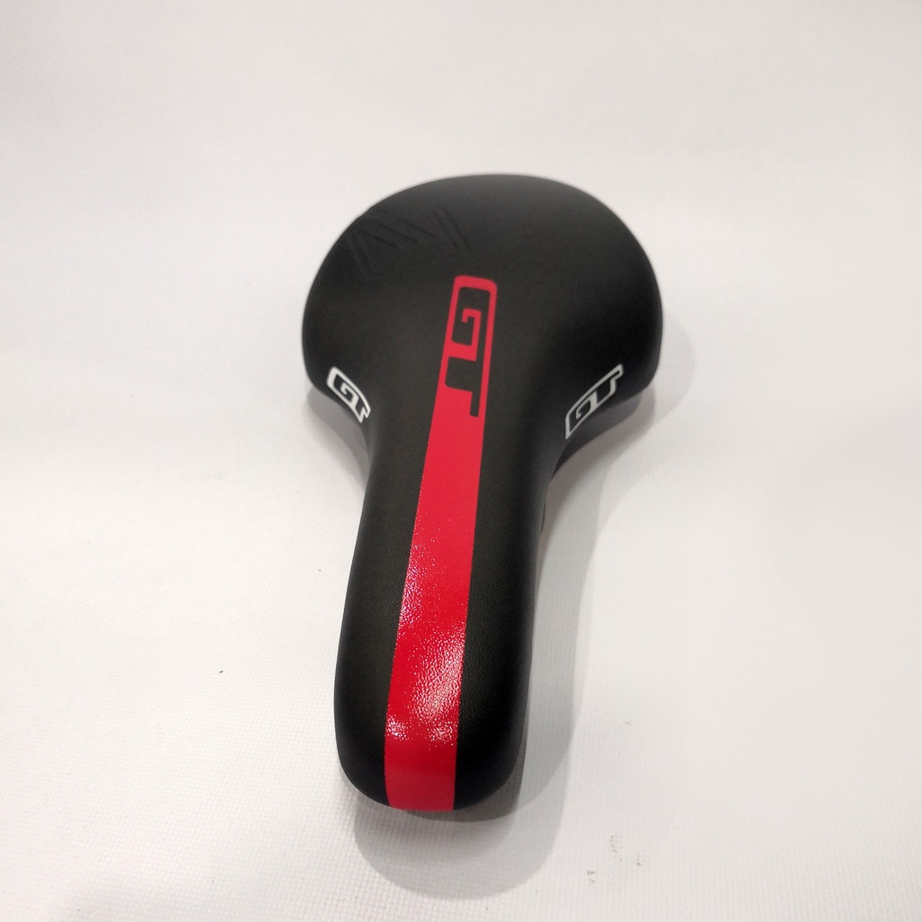 GT Bicycle seat saddle Seat Basikal Saddle Spring Bicycle Mini Lajak ...