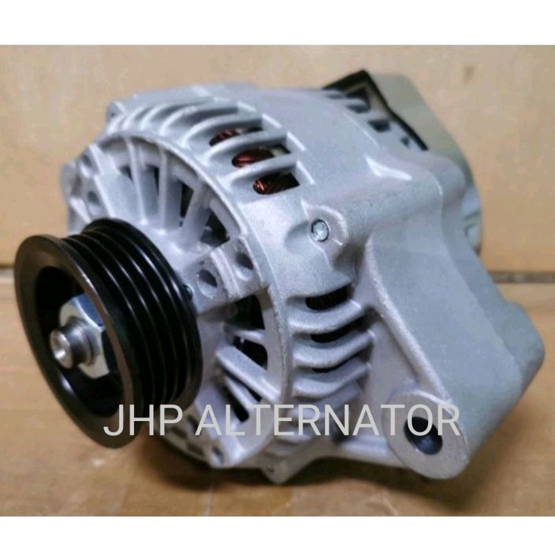 Brand New Alternator For Suzuki Erv (31400-80G10) | Shopee Malaysia