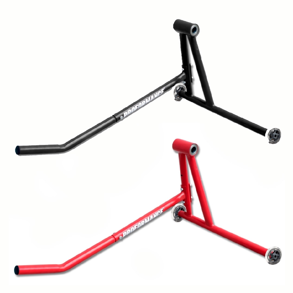 PROFORMANCE Rear Paddock Stand Single Arm Side Swingarm | Shopee Malaysia