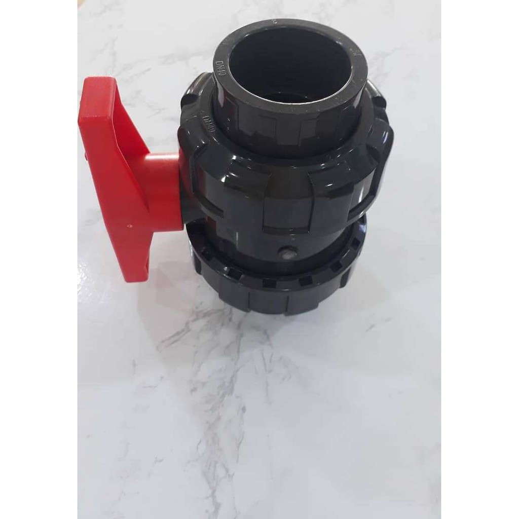 SANKING True Union Ball Valve 3"/ 3 inch(80mm) | Shopee Malaysia